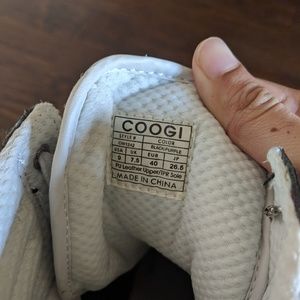 COOGI | Shoes | Coogi Blackpurple | Poshmark